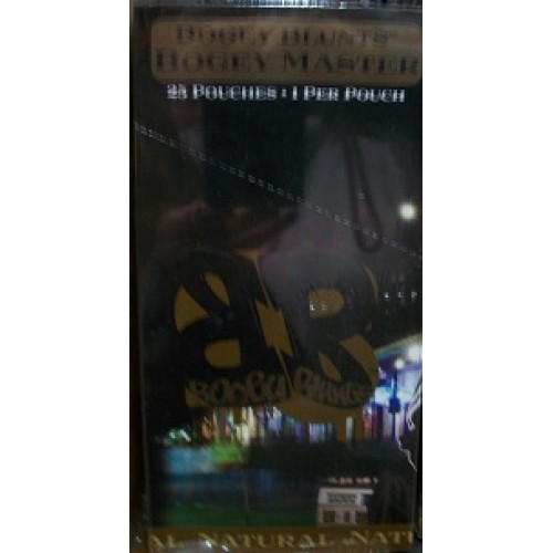 Bogey Blunts – Global Wholesale Distributors LLC