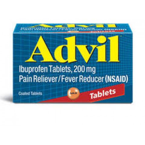 ADVIL TABLETS/50-2’S – Global Wholesale Distributors LLC