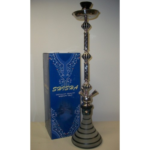 SHISHA LARGE HOOKAH BOX/2-Hose – Global Wholesale Distributors LLC