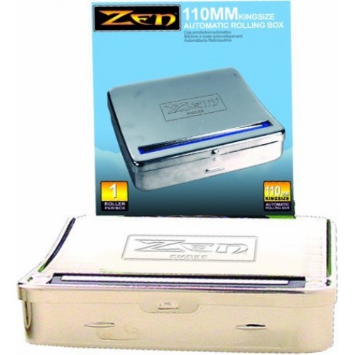 ZEN ROLLERS 110mm / 12 – Global Wholesale Distributors LLC