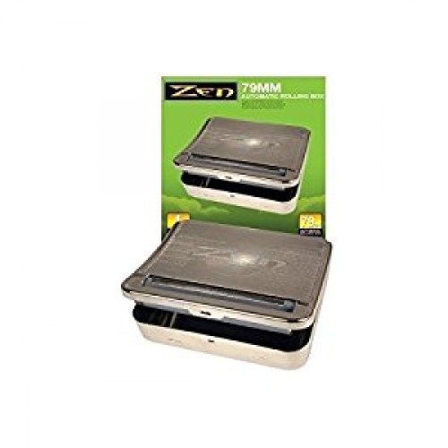 Zen – Global Wholesale Distributors LLC